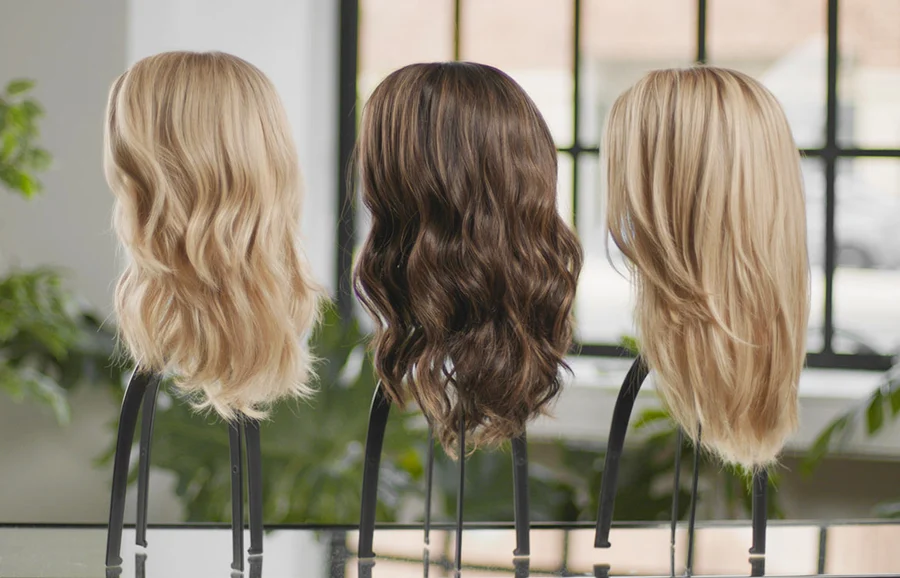 Everything You Need to Know About Wigs | Nutrition Of Energy